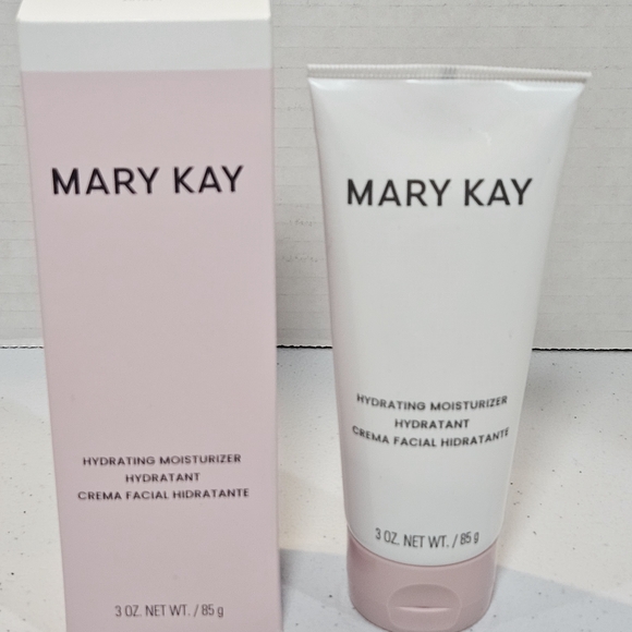 Mary Kay | Skincare | Mary Kay Hydrating Moisturizer Normal To Dry Skin ...